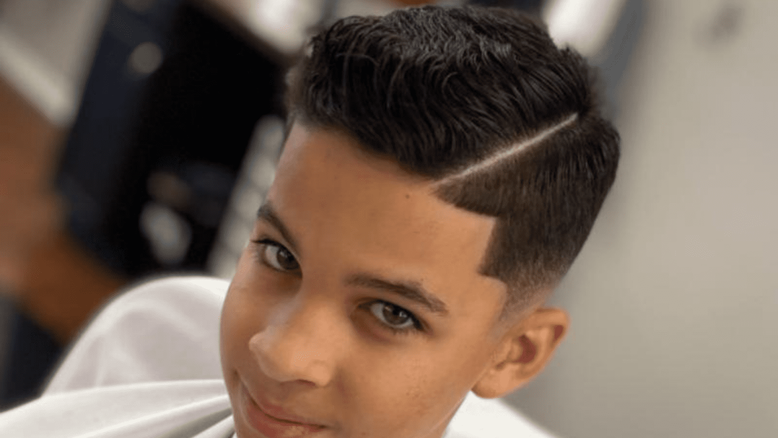 Barbershop in Bryan, TX | Kingdom Barber Studio | Walk-Ins Welcome
