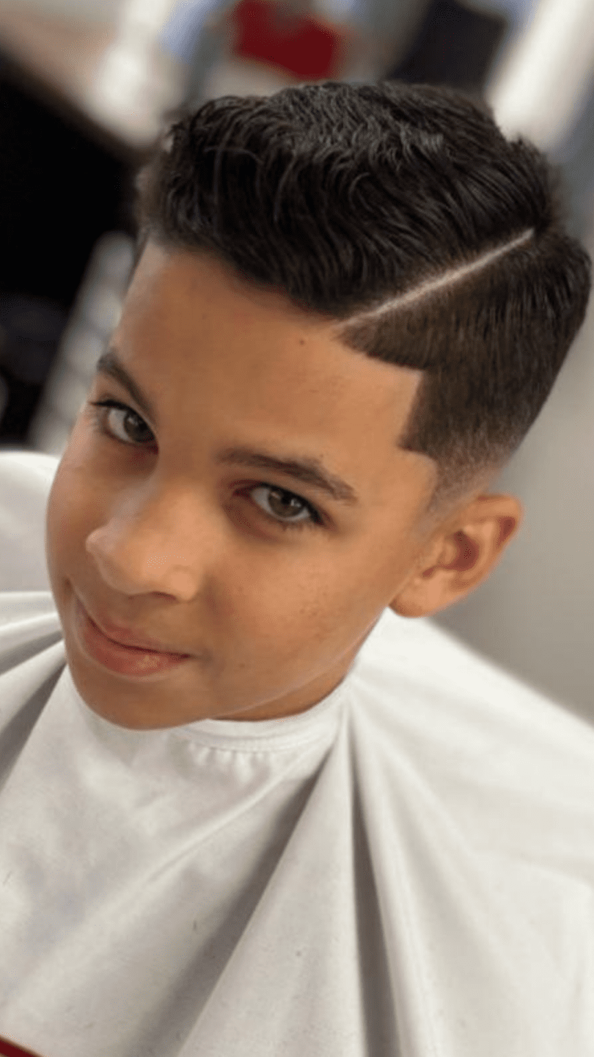 Best Barber Shop in Bryan, TX | Kingdom Barber Studio