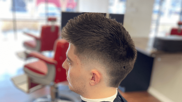 Kingdom Barber Studio | Haircuts You Won't Regret | Bryan, TX